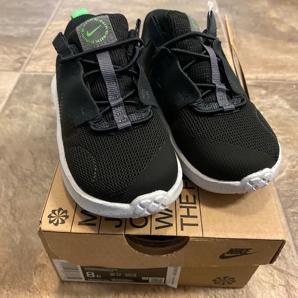 Nike | Shoes | Kids Nike Crater Impact 8c | Poshmark